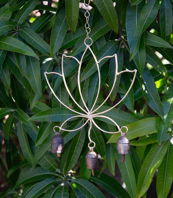 Chime - Lotus - Fair Go Trading