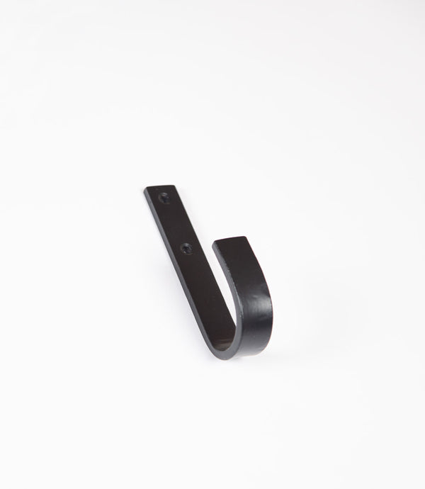 Hand Forged Scoop Hook - Fair Go Trading